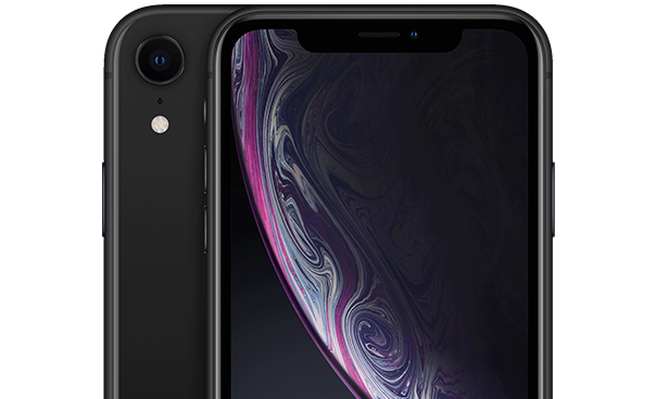 Apple iPhone XR 64GB Prepaid | Straight Talk