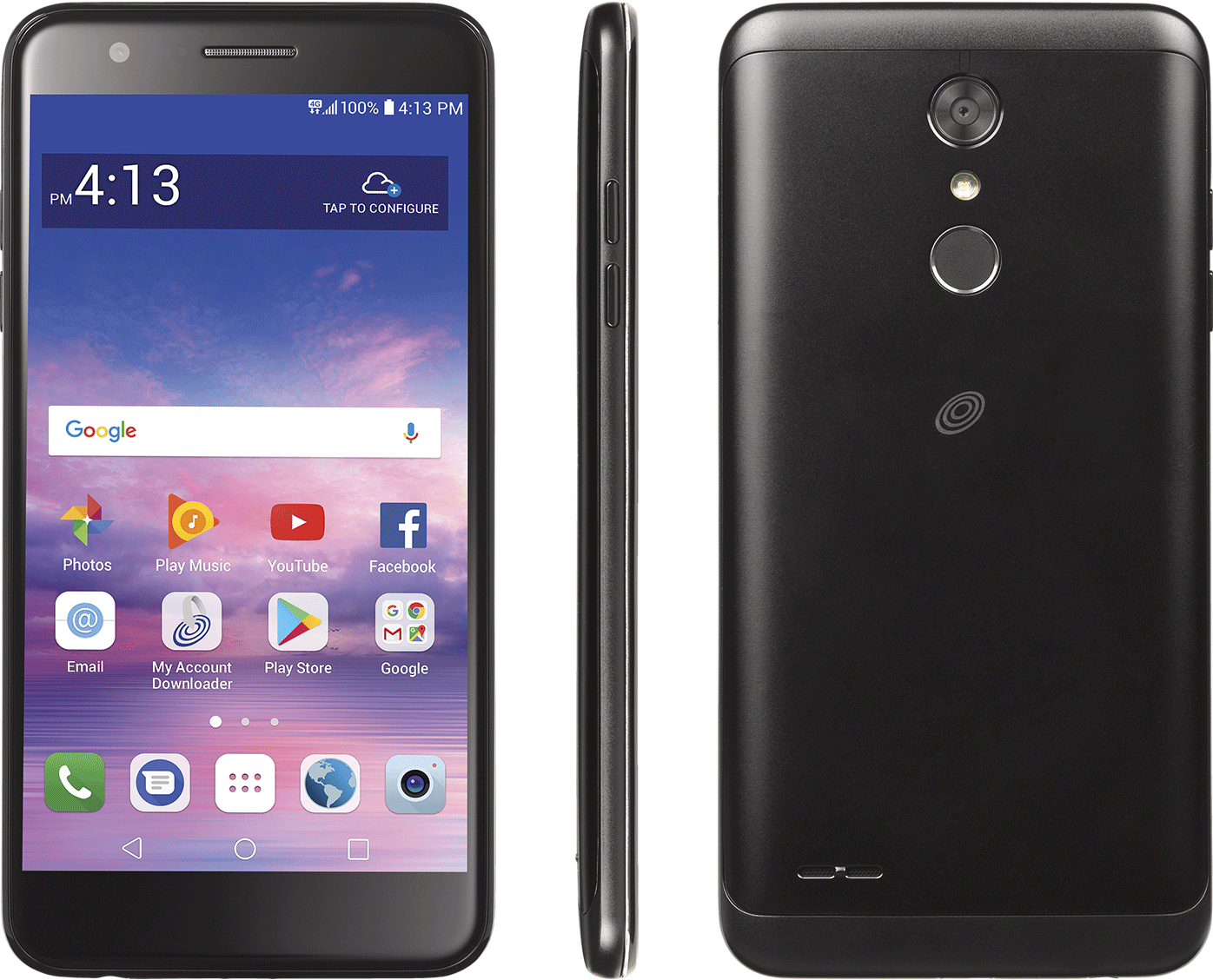 LG Premier Pro Reconditioned | Straight Talk