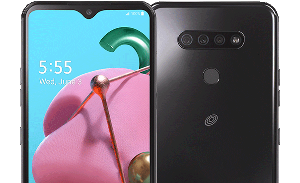 LG Reflect Prepaid | Straight Talk
