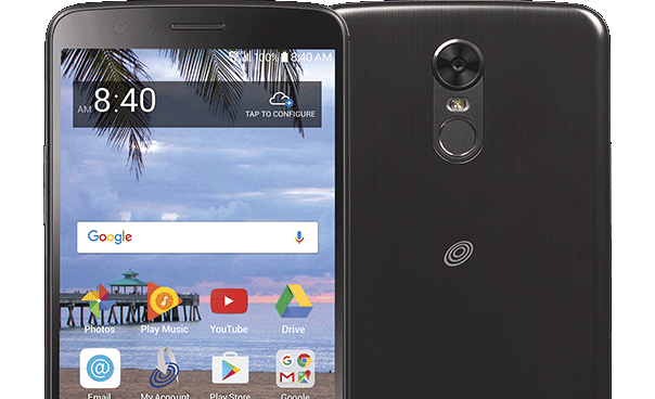 LG Stylo 3 Reconditioned | Straight Talk