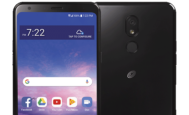 LG Stylo 5 Reconditioned | Straight Talk