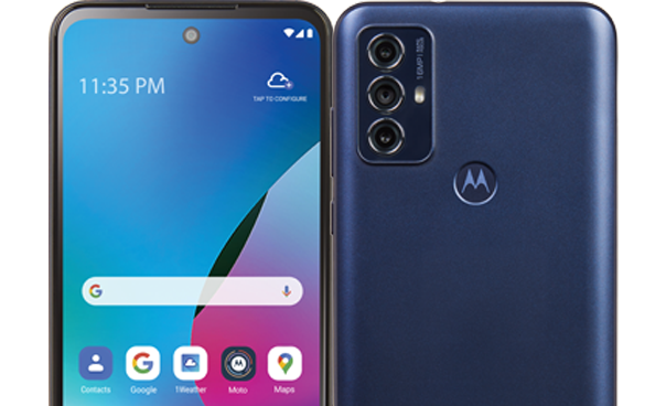 moto g play Prepaid - Straight Talk