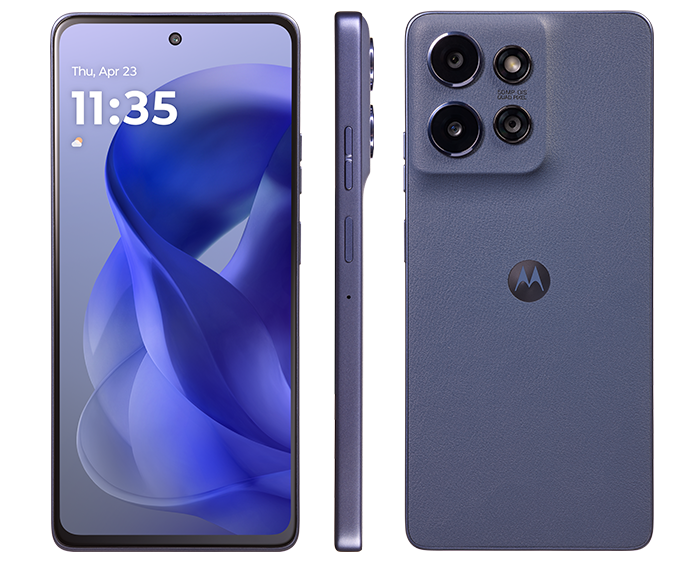 Moto G Power 2025 - Prepaid Android Phone - Straight Talk