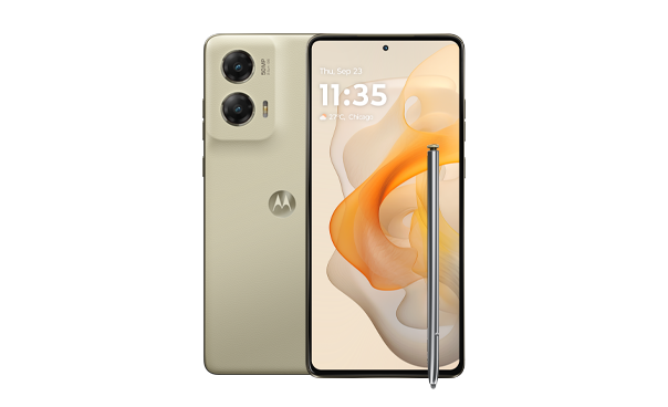 Moto G Stylus 5G 2024 Prepaid - Straight Talk