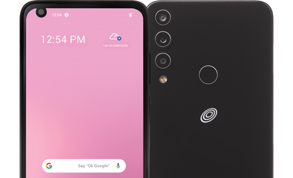 Orbic Magic 5G | Straight Talk