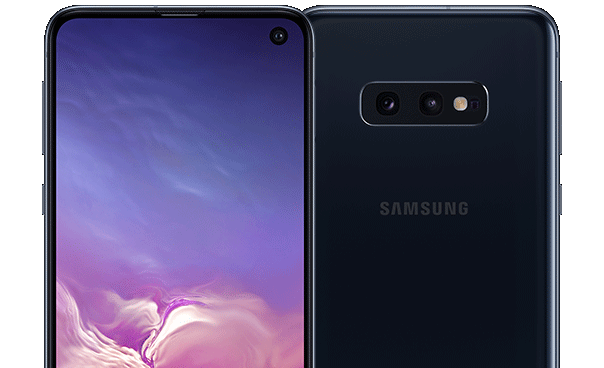 Samsung Galaxy S10e Prepaid | Straight Talk
