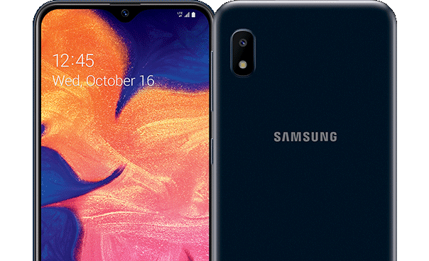 Samsung Galaxy A10e Prepaid | Straight Talk