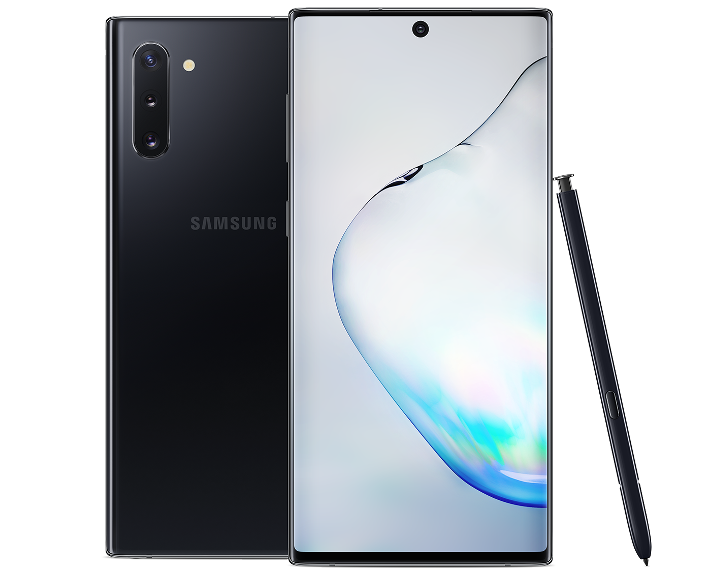 Samsung Galaxy Note10 Prepaid | Straight Talk