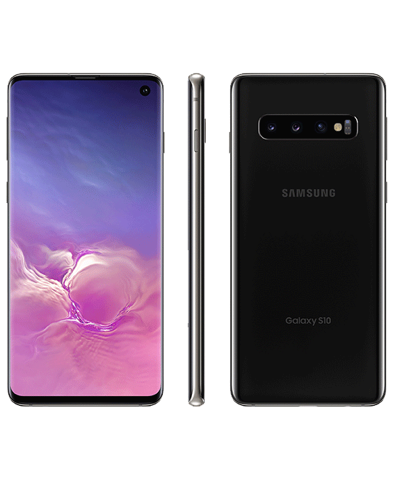 Straight Talk Galaxy S10