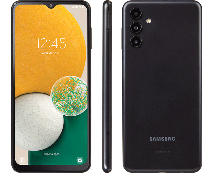 Samsung Galaxy A13 5G Prepaid | Straight Talk