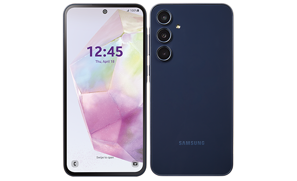 Samsung Galaxy A35 5G Prepago - Straight Talk