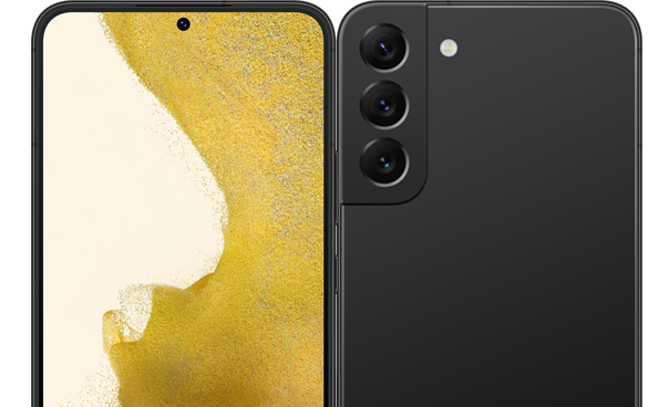 Samsung Galaxy S22 Prepaid - Straight Talk