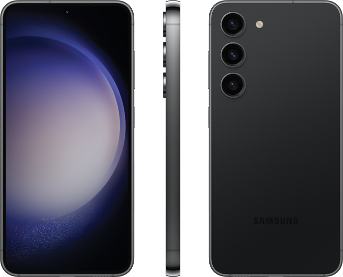 Samsung Galaxy S23 5G Prepaid - Straight Talk