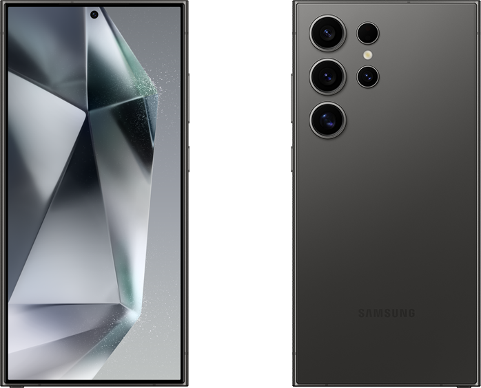 Samsung Galaxy S24 Ultra - Prepaid - Straight Talk