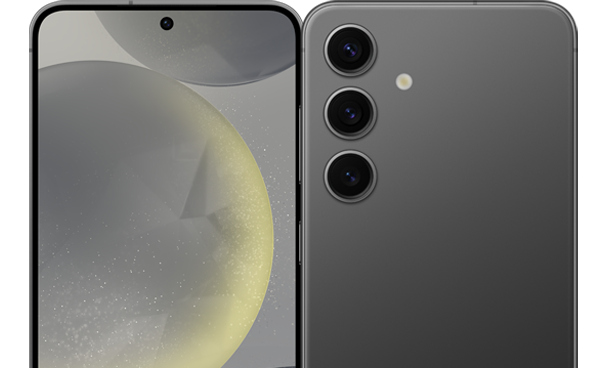 Samsung Galaxy S24 - Prepaid - Straight Talk