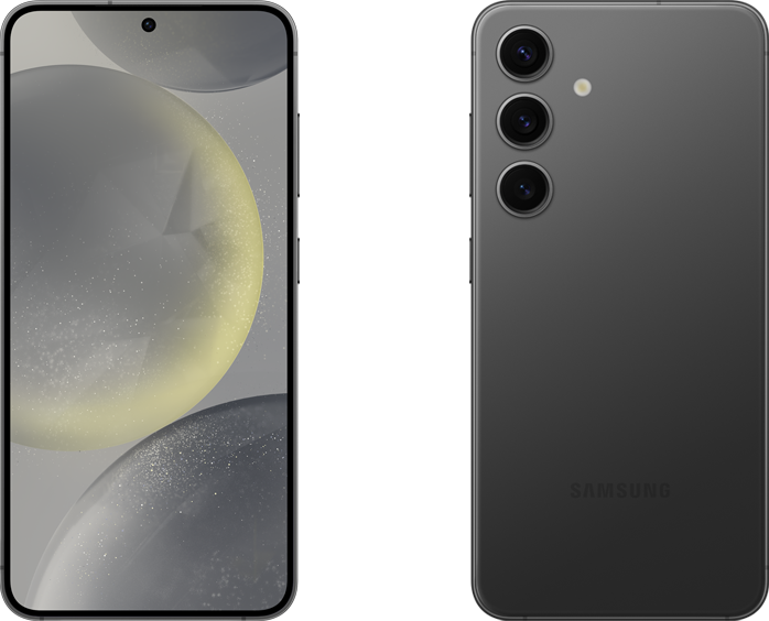 Samsung Galaxy S24 - Prepaid - Straight Talk