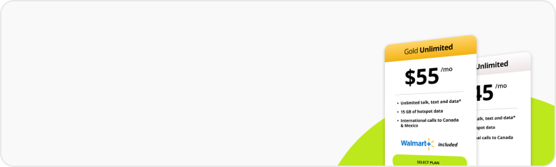 Straight Talk Wireless: No Contract Phones, Plans and 5G Home Internet