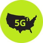 Straight Talk Wireless: No Contract Phones, Plans and 5G Home Internet