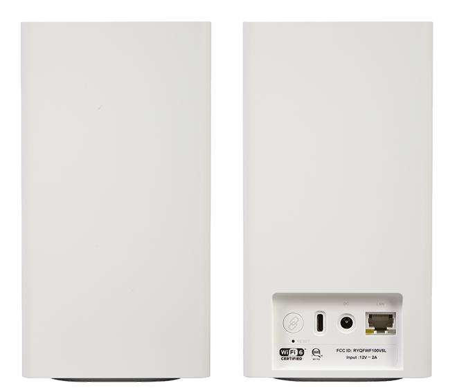 Home Internet Router - Shop Home Internet - Straight Talk