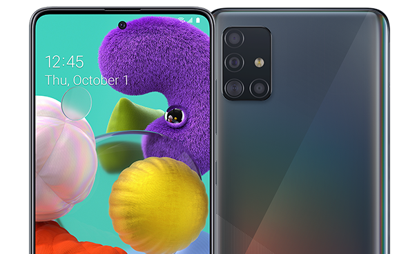 Samsung Galaxy A51 (S515DL) Reconditioned